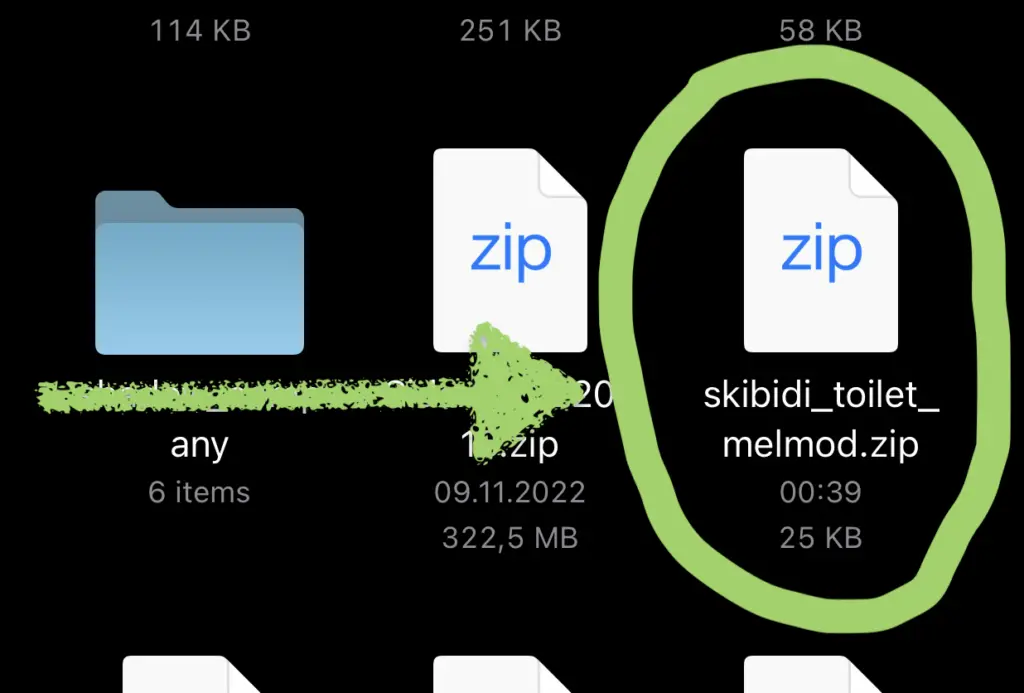 How To Add Mods In Melon PG On iOS? : Melon Playground Mods
