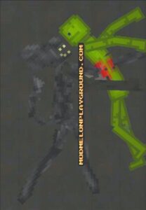 Melon Playground Mods & Melon Sandbox Mods Download