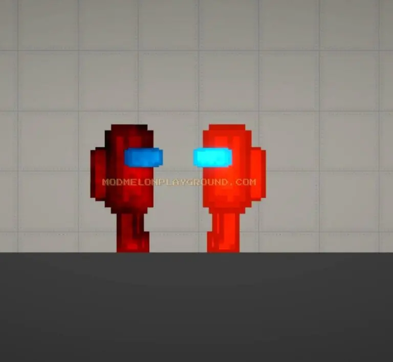 Melon Playground Mods & Melon Sandbox Mods Download