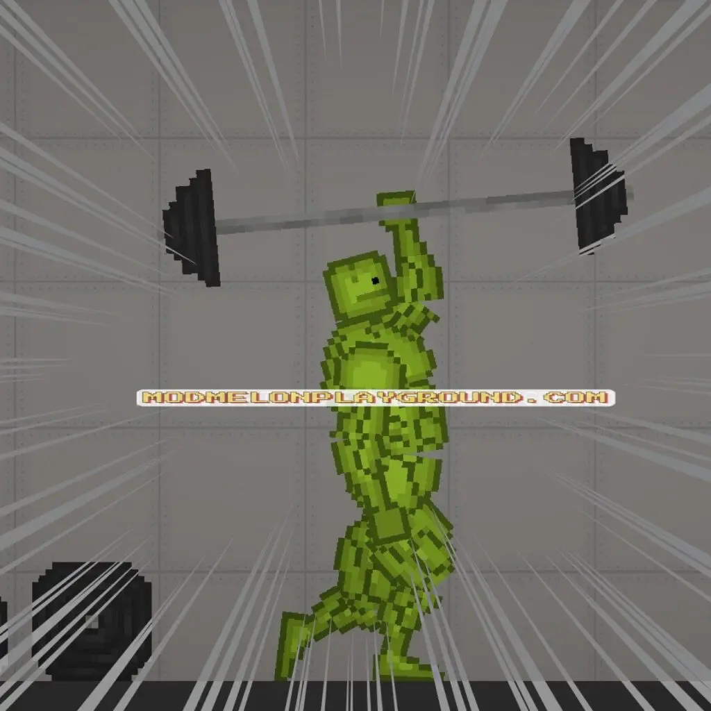 🍉 npc for Melon Playground Download: Melon Playground Mods