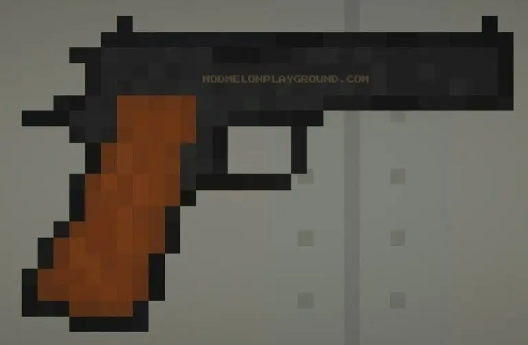 🧩 melmod for Melon Playground Download: Melon Playground Mods