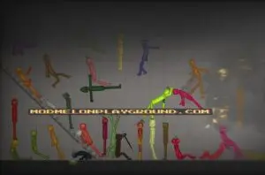 Melon Playground Mods: Fruits Plus