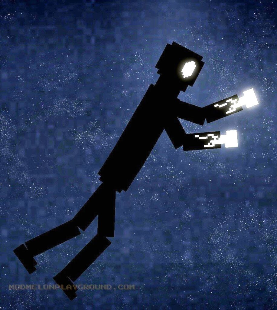 Melon Playground Mods: Genesis