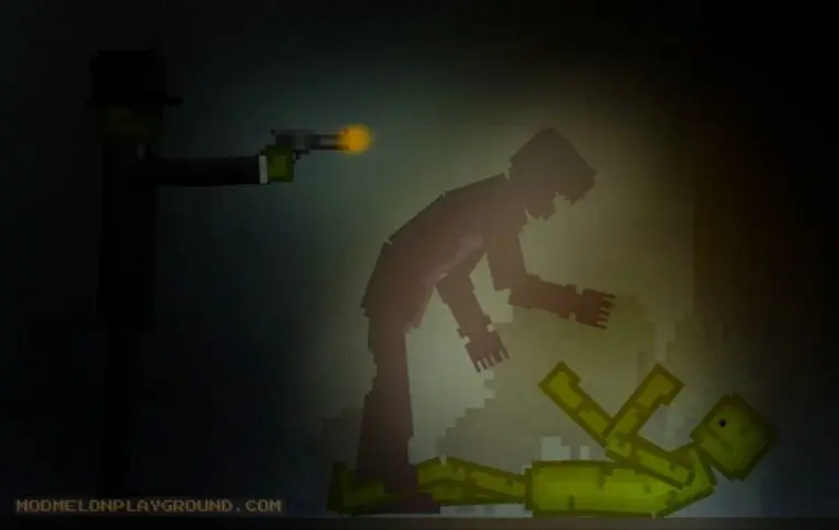 🧩 melmod for Melon Playground Download: Melon Playground Mods