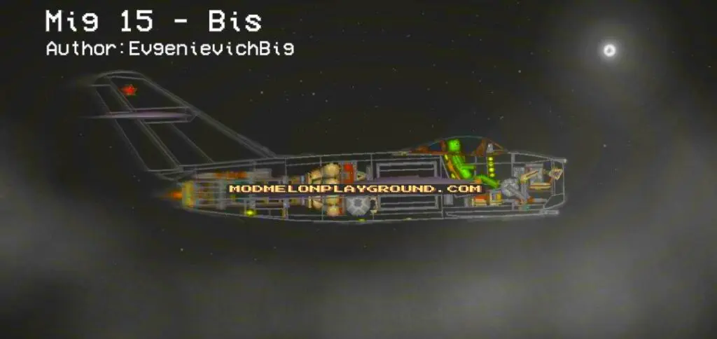 Melon Playground Mods & Melon Sandbox Mods Download