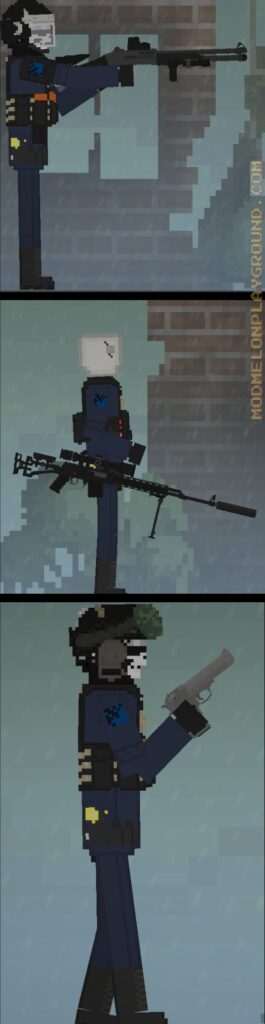 Melon Playground Mods & Melon Sandbox Mods Download