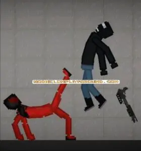 🕸 spiderman for Melon Playground Download: Melon Playground Mods